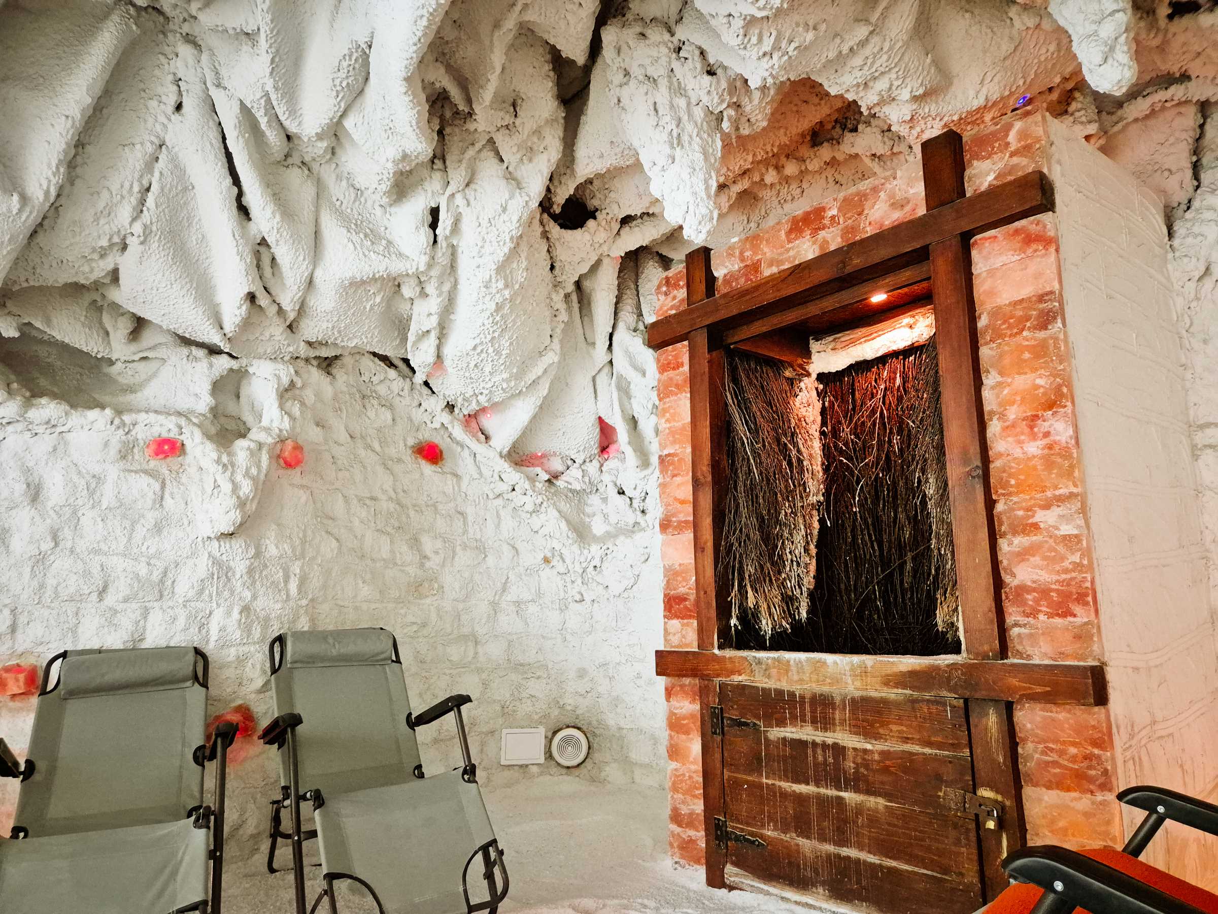 Grota solna – NEMO Świat Rozrywki