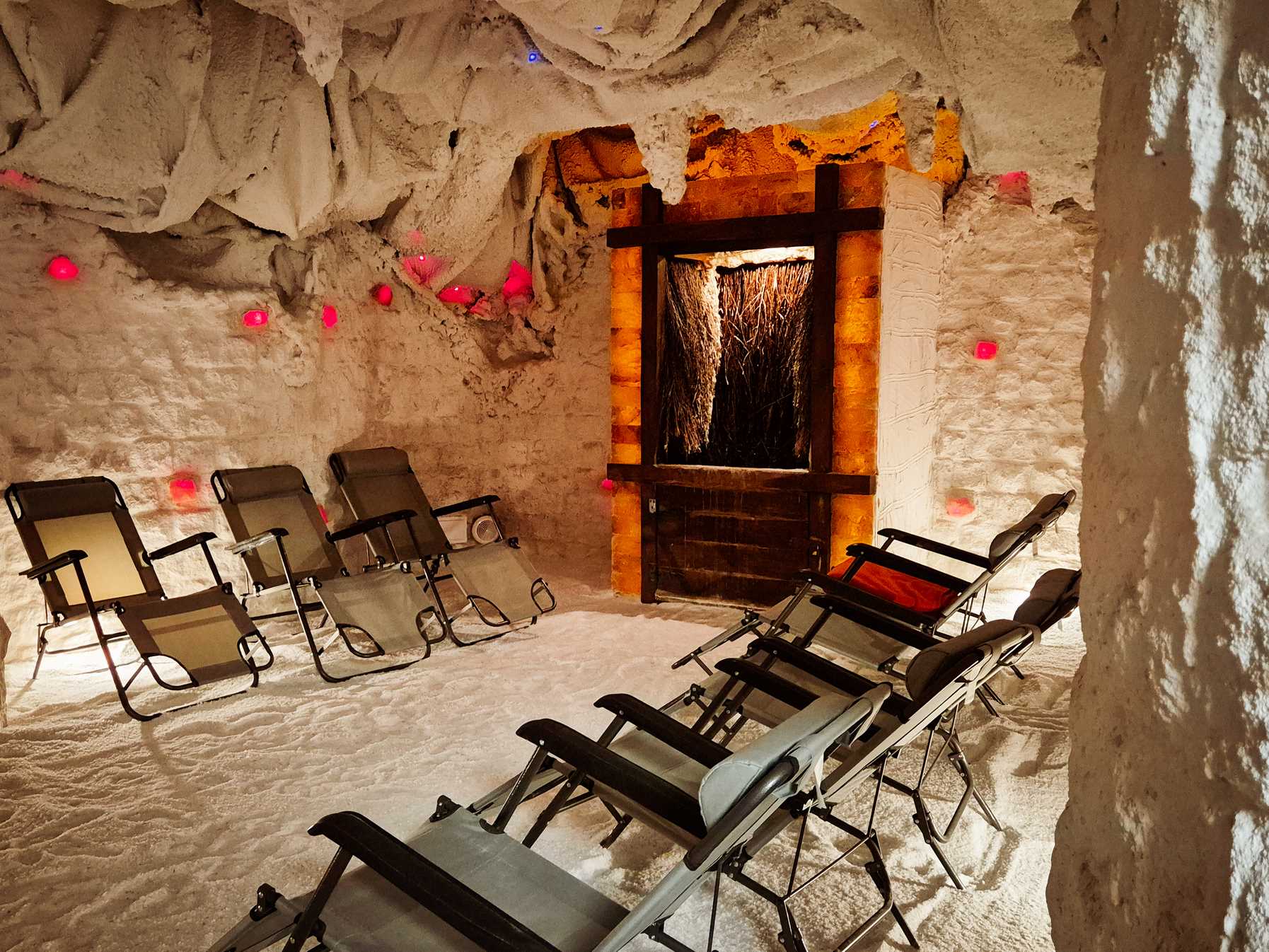 Grota solna – NEMO Świat Rozrywki